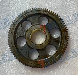 China 8-97088055-1 HIGH-STRENGTH IDLER GEAR WITH PRECISION-MACHINED TEETH FOR ISUZU for sale