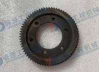 China 8-97203921-1 HIGH-STRENGTH IDLER GEAR WITH PRECISION-MACHINED TEETH FOR ISUZU for sale