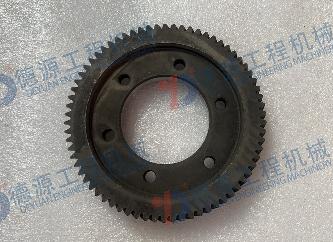 China 8-97203921-1 HIGH-STRENGTH IDLER GEAR WITH PRECISION-MACHINED TEETH FOR ISUZU for sale