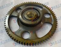 China 8-97227213-0 HIGH-STRENGTH IDLER GEAR WITH PRECISION-MACHINED TEETH FOR ISUZU for sale