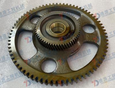 China 8-97227213-0 HIGH-STRENGTH IDLER GEAR WITH PRECISION-MACHINED TEETH FOR ISUZU for sale