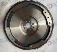 China 8-97330892-1 FLYWHEEL - HIGH-STRENGTH CAST IRON CONSTRUCTION FOR ISUZU for sale
