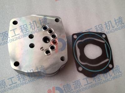 China 8-97614055-0 AIR COMPRESSOR CYLINDER HEAD ASSEMBLY OEM REPLACEMENT FOR ISUZU for sale