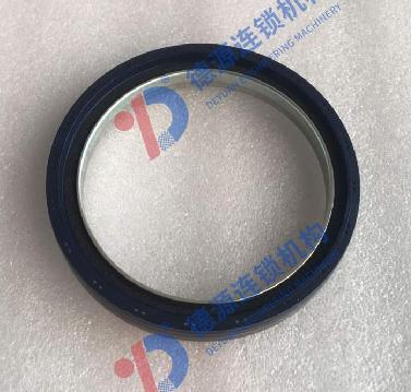 China 8-97617308-0 TIMING GEAR CASE OIL SEAL OEM REPLACEMENT FOR ISUZU ENGINE for sale
