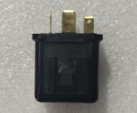 China 8-97173947-0 DURABLE STARTER RELAY WITH COPPER ALLOY TERMINALS FOR ISUZU ENGINE for sale