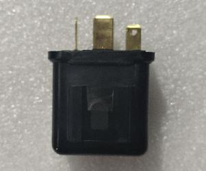 China 8-97173947-0 DURABLE STARTER RELAY WITH COPPER ALLOY TERMINALS FOR ISUZU ENGINE for sale