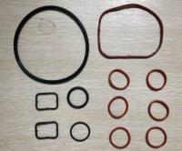 China 8-98205844-0 THERMOSTAT HOUSING GASKET OEM REPLACEMENT FOR ISUZU VEHICLES for sale