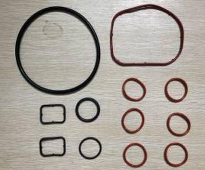 China 8-98205844-0 THERMOSTAT HOUSING GASKET OEM REPLACEMENT FOR ISUZU VEHICLES for sale