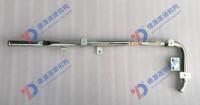 China 8-98228041-0 VIT-EM WATER PIPE DURABLE RUBBER HOSE OEM PART FOR ISUZU TRUCK for sale