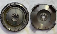 China 8-94395450-1 FLYWHEEL ASSEMBLY HIGH-STRENGTH OEM REPLACEMENT PART FOR ISUZU for sale