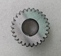 China 13613-E0121 AIR COMPRESSOR GEAR PRECISION MACHINED FOR HINO J08E ENGINE for sale