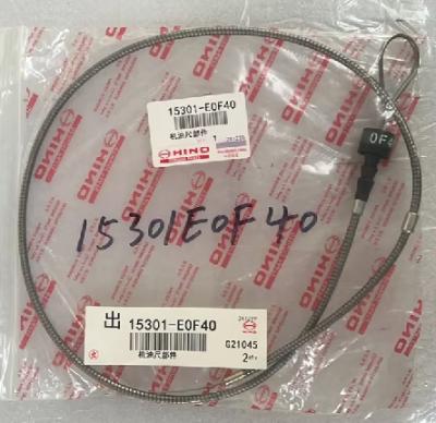 China TOYOTA 15301-0P040 GAGE SUB-ASSEMBLY, OIL LEVEL OEM REPLACEMENT PARTS for sale
