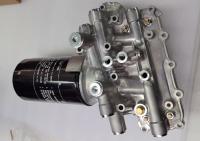 China 15700-E0B63 NEW OIL COOLER COVER ASSEMBLY PRECISION CNC MACHINED FOR HINO for sale