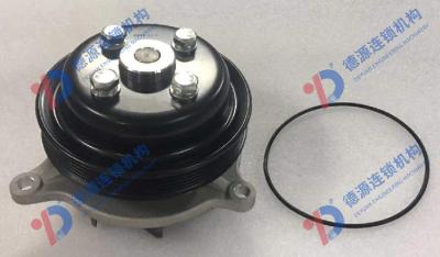 China 16100-E0451 E13C WATER PUMP HIGH-PERFORMANCE OEM REPLACEMENT FOR HINO 700 for sale