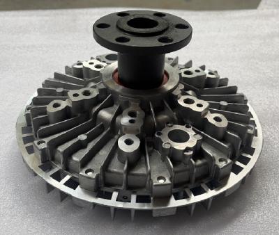 China 21058-97062 RF8 FAN CLUTCH DIRECT OEM REPLACEMENT FOR CWB520 TRUCK PARTS for sale