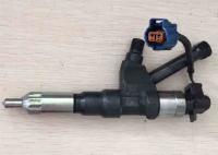 China 23670-E0351 FUEL INJECTOR HIGH-PRECISION DIESEL INJECTION FOR HINO P11C for sale