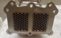 China 25608-E0253 EGR COOLER COOLER SUB-ASSY DIRECT OEM REPLACEMENT FOR HINO for sale