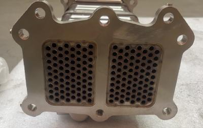 China 25608-E0253 EGR COOLER COOLER SUB-ASSY DIRECT OEM REPLACEMENT FOR HINO for sale