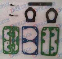 China 38203-84001 AIR COMPRESSOR GASKET SET WITH HIGH-TEMPERATURE RESISTANCE for sale