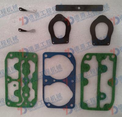 China 38203-84001 AIR COMPRESSOR GASKET SET WITH HIGH-TEMPERATURE RESISTANCE for sale
