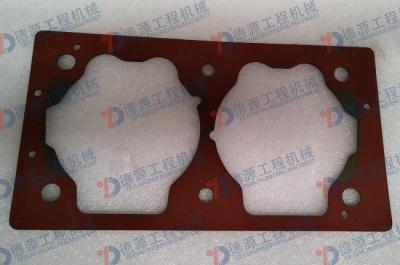 China 38465-84050 GASKET WITH PRECISION-CUT SEALING SURFACES FOR HYUNDAI ENGINE for sale