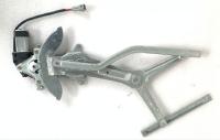 China 68430-1150 / 68440-1060 WINDOW REGULATOR FOR HINO 700 RANGER 15T TRUCK SERIES for sale