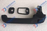 China 69110-1260 DRIVER SIDE OUTER DOOR HANDLE OEM REPLACEMENT FOR HINO MEGA 700 for sale
