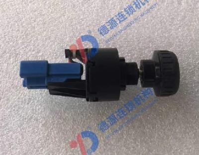 China 84581-E0020 THROTTLE POSITION SENSOR SWITCH OEM REPLACEMENT FOR HINO TRUCKS for sale
