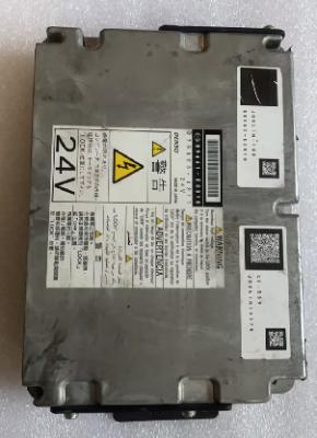 China 89661-E0010 ELECTRONIC CONTROL UNIT (ECU/ECM MODULE) COMPATIBLE FOR HINO for sale