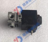China 1421324 - SOLENOID VALVE OEM ELECTRICAL CONTROL VALVE FOR SCANIA TRUCKS for sale