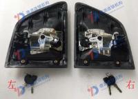 China 1423018 DOOR HANDLE OEM QUALITY REPLACEMENT HANDLE COMPATIBLE WITH SCANIA for sale