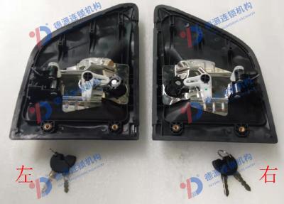 China 1423018 DOOR HANDLE OEM QUALITY REPLACEMENT HANDLE COMPATIBLE WITH SCANIA for sale