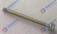 China 1-09009113-0 ADJUSTING ARM BOLT – HIGH-STRENGTH STEEL BOLT FOR ISUZU ZX800 for sale