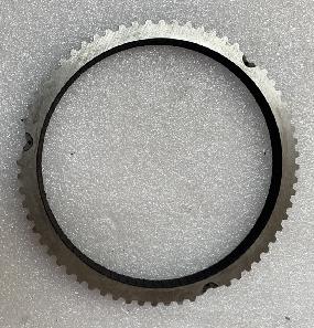 China 1-33265545-0 THIRD & FOURTH BLOCK RING SET OEM PISTON RING KIT FOR ISUZU ENGINES for sale