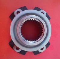 China 1372453430 FORWARD REAR AXLE 37-TOOTH PRECISION MACHINED GEAR FOR ISUZU 6WG1 for sale