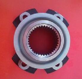 China 1372453430 FORWARD REAR AXLE 37-TOOTH PRECISION MACHINED GEAR FOR ISUZU 6WG1 for sale
