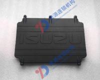 China 1825106541 BLACK PLASTIC COVER OF BATTERY RELAY OEM FIT FOR ISUZU CYZ/CYH MODELS for sale
