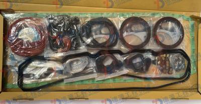 China 1-87811045-0 GASKET KIT-ENGINE REPAI OEM QUALITY REPLACEMENT FOR ISUZU for sale