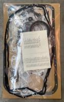 China 5-87815036-0 ENGINE OVERHAUL GASKET KIT  OEM FOR ISUZU 4HK1 TRUCK PART for sale