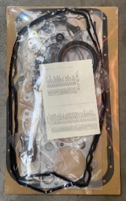 China 5-87815036-0 ENGINE OVERHAUL GASKET KIT  OEM FOR ISUZU 4HK1 TRUCK PART for sale