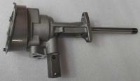 China 8-94114491-1 OIL PUMP ASSEMBLY HIGH PRECISION GEAR-TYPE PUMP FOR ISUZU for sale