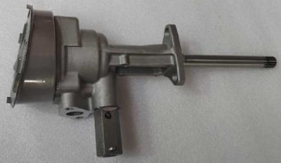 China 8-94114491-1 OIL PUMP ASSEMBLY HIGH PRECISION GEAR-TYPE PUMP FOR ISUZU for sale