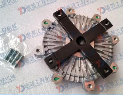 China 8-94332824-0 / 8943328240 COOLING FAN CLUTCH OEM REPLACEMENT FOR ISUZU TRUCKS for sale