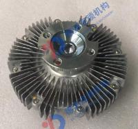 China 8-94390678-0 COOLING FAN CLUTCH OEM REPLACEMENT FOR ISUZU TRUCKS for sale
