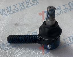 China 8-97107349-2 HEAVY-DUTY TIE ROB ROD ENGINE COMPONENT PRECISION FIT FOR ISUZU for sale