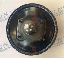 China 8-97162798-0 BRAKE MASTER VACUUM ASSEMBLY OEM REPLACEMENT FOR ISUZU TRUCK for sale