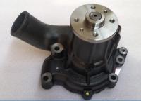 China 8-97253028-1 / 8972530281 WATER PUMP ASSEMBLY OEM REPLACEMENT FOR ISUZU ENGINES for sale