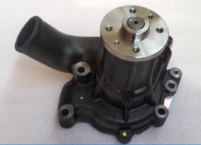 China 8-97253028-1 / 8972530281 WATER PUMP ASSEMBLY OEM REPLACEMENT FOR ISUZU ENGINES for sale