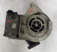 China 8-97604975-9 TURBOCHARGER OEM REPLACEMENT FOR ISUZU FVR34 6HK1T ENGINE for sale