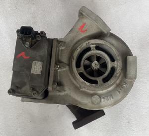 China 8-97604975-9 TURBOCHARGER OEM REPLACEMENT FOR ISUZU FVR34 6HK1T ENGINE for sale